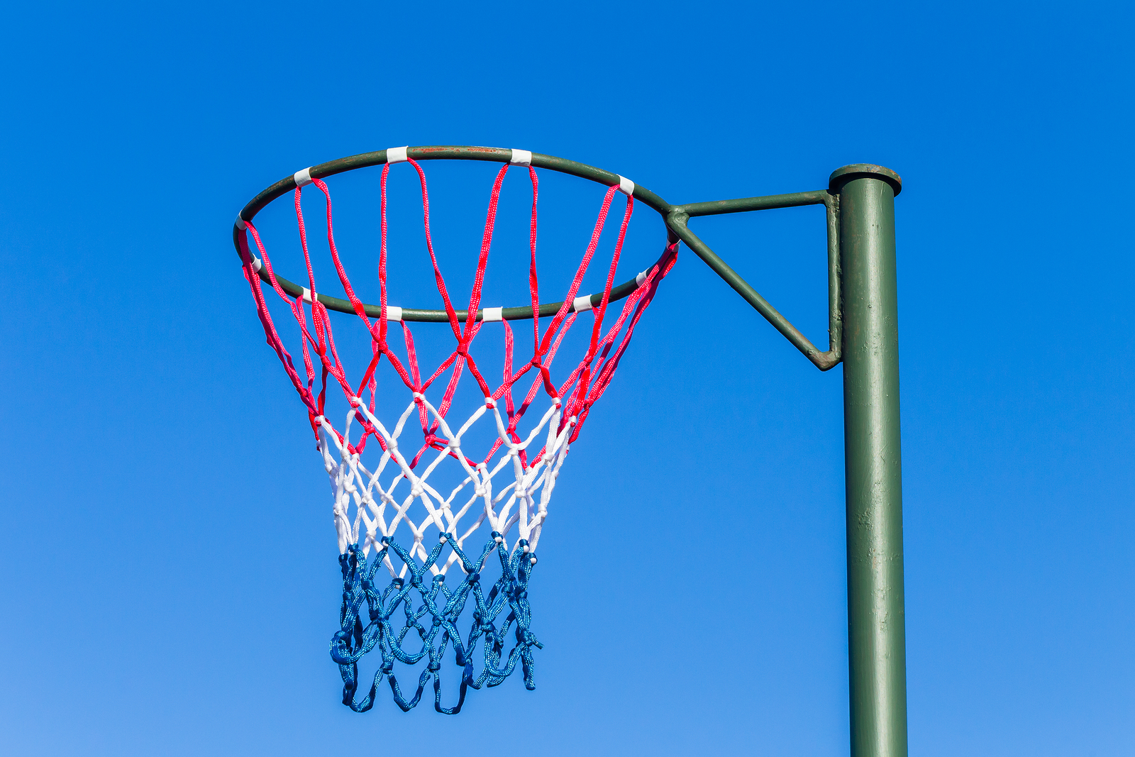 How Has Lockdown Affected Netball 