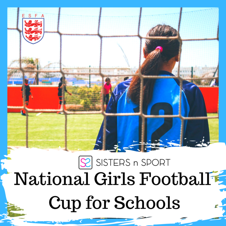 2025/26- SISTERS n SPORT National Girls Football Cup for Schools ...