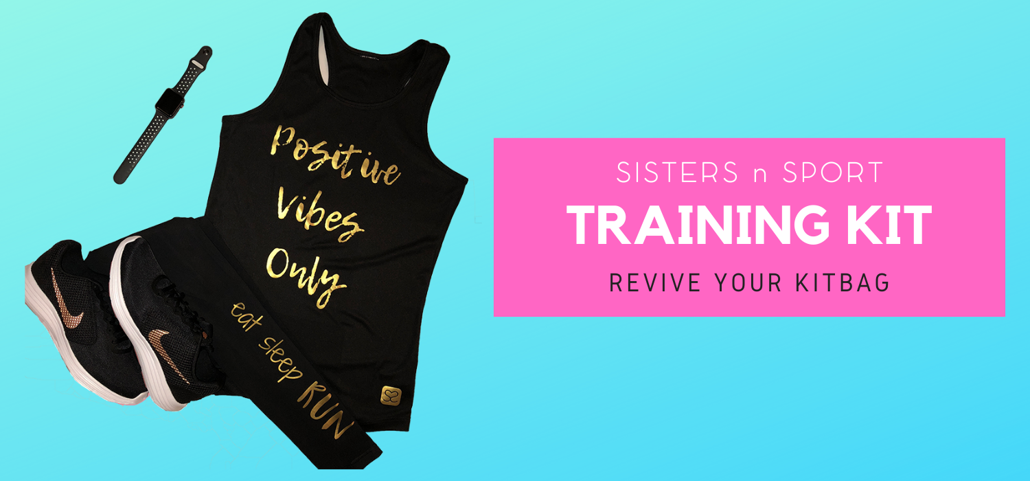 Netball Kit For Schools & Clubs | Sisters n Sports