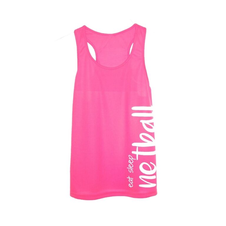 NETBALL Archives - KIT