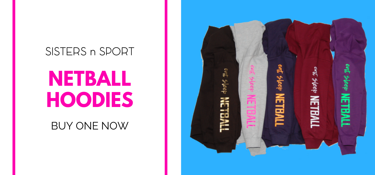 Netball Kit For Schools & Clubs | Sisters n Sports