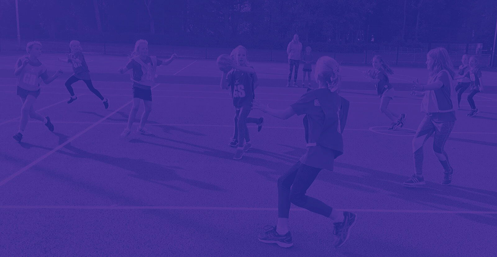 Netball Kit & Netball Teamwear For Schools & Clubs | Sisters n Sports