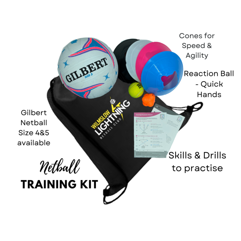 Wilmslow Lightning Archives - KIT