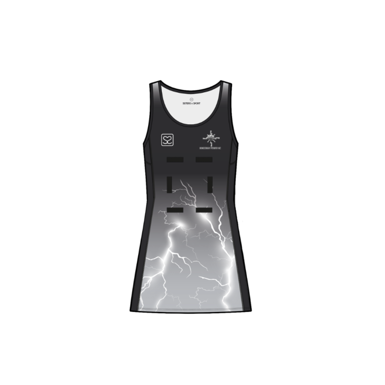 Kingsway Power Netball Club Archives - KIT