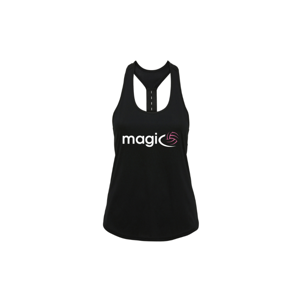 MAGIC Netball Club Archives - KIT