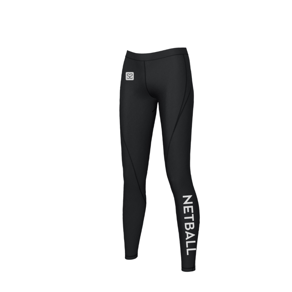 Kids Netball Kit Archives - KIT