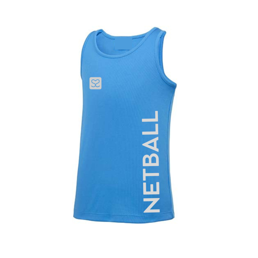 Kids Netball Kit Archives - KIT