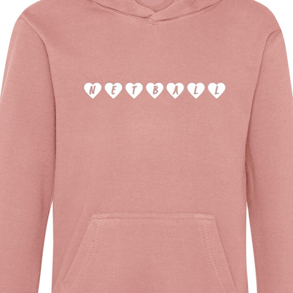 NETBALL Archives - KIT